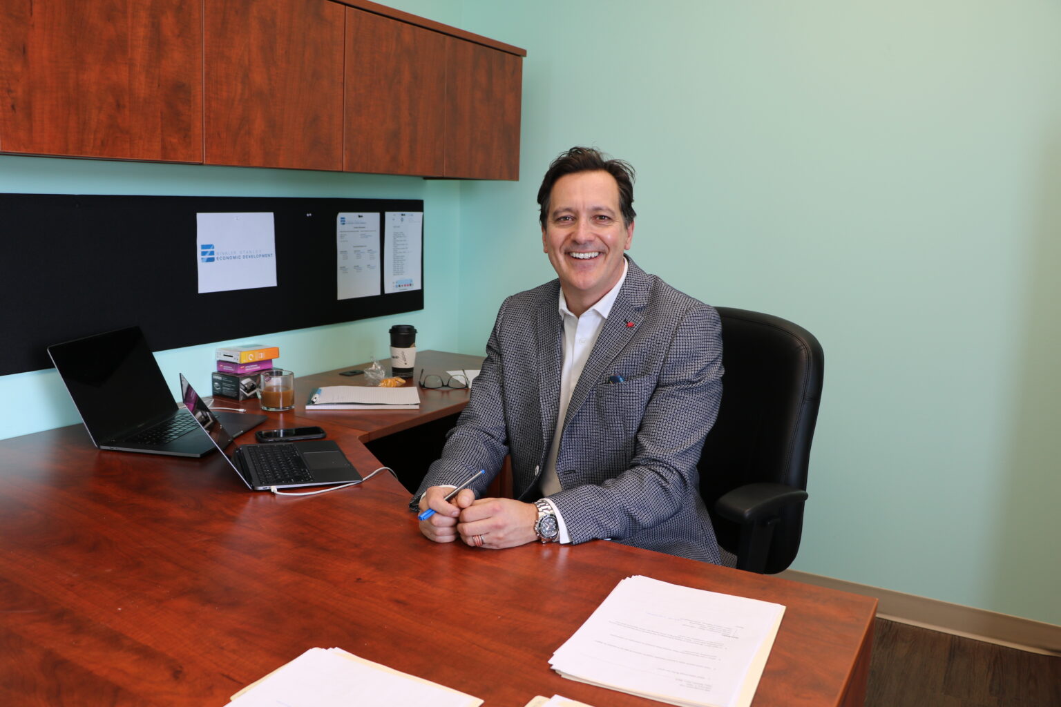 WSEDC Hires Business Development and Immigration Officer – Winkler ...